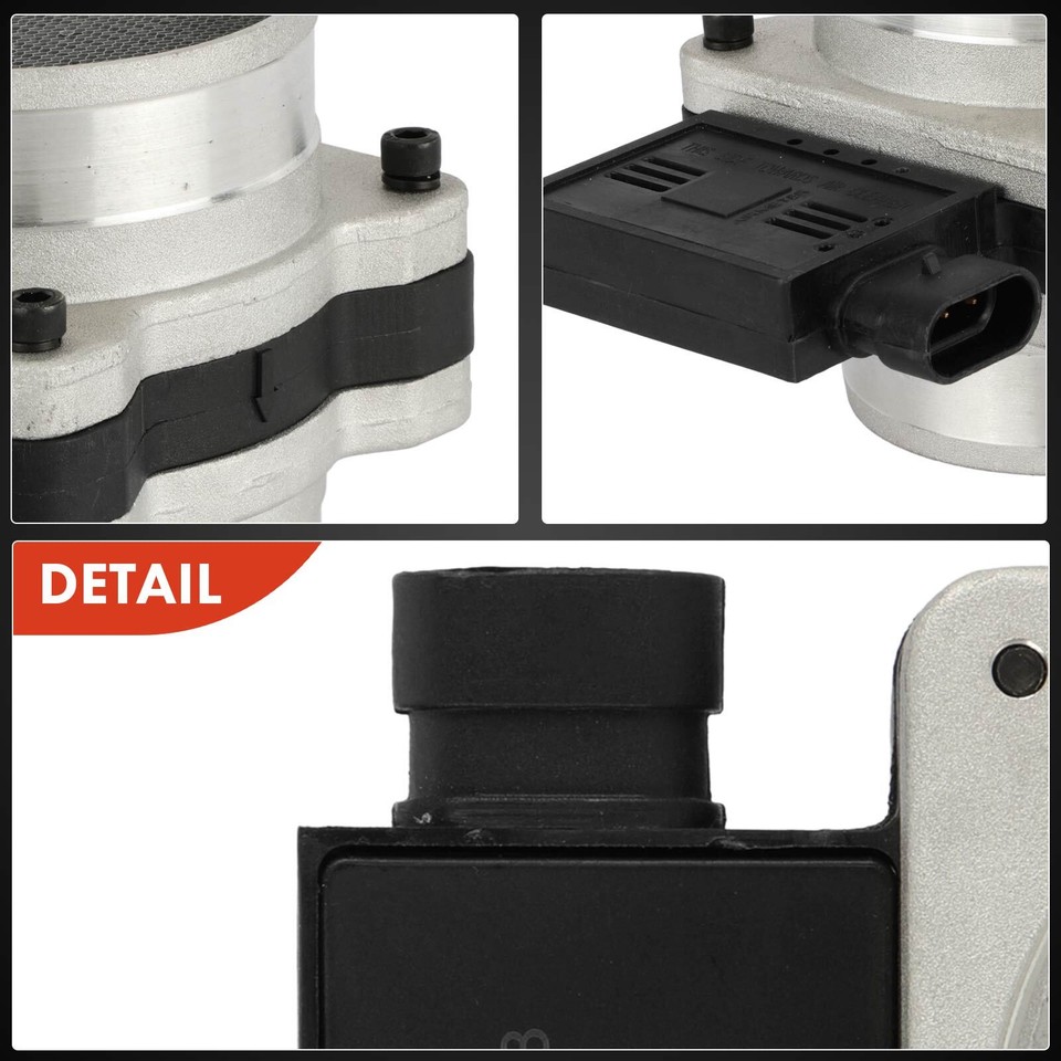 Mass Air Flow Sensor Meter MAF for Buick Chevy GMC Olds Pontiac Isuzu ...