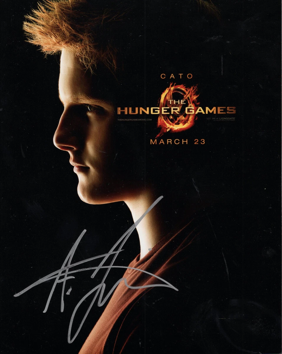 Alexander Ludwig Shirtless 2022