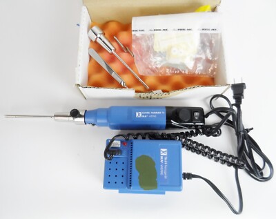 Mixers - Ultra Turrax