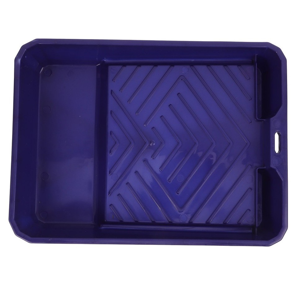 Home Improvement Paint Plastic Paint Walls Rollers Plate House Painting ...