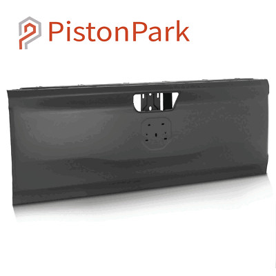 Rear Aluminum Tailgate Shell Replacement Fit For 2019-2024 Ram 1500 ...