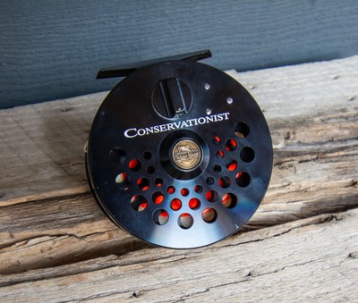 Reels - White River Fly Reel
