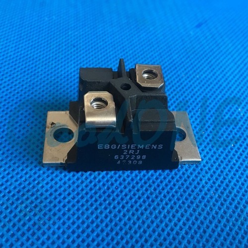 1PC New In Box EBG/SIEMENS 2RJ 637298 Inverter Resistance | eBay