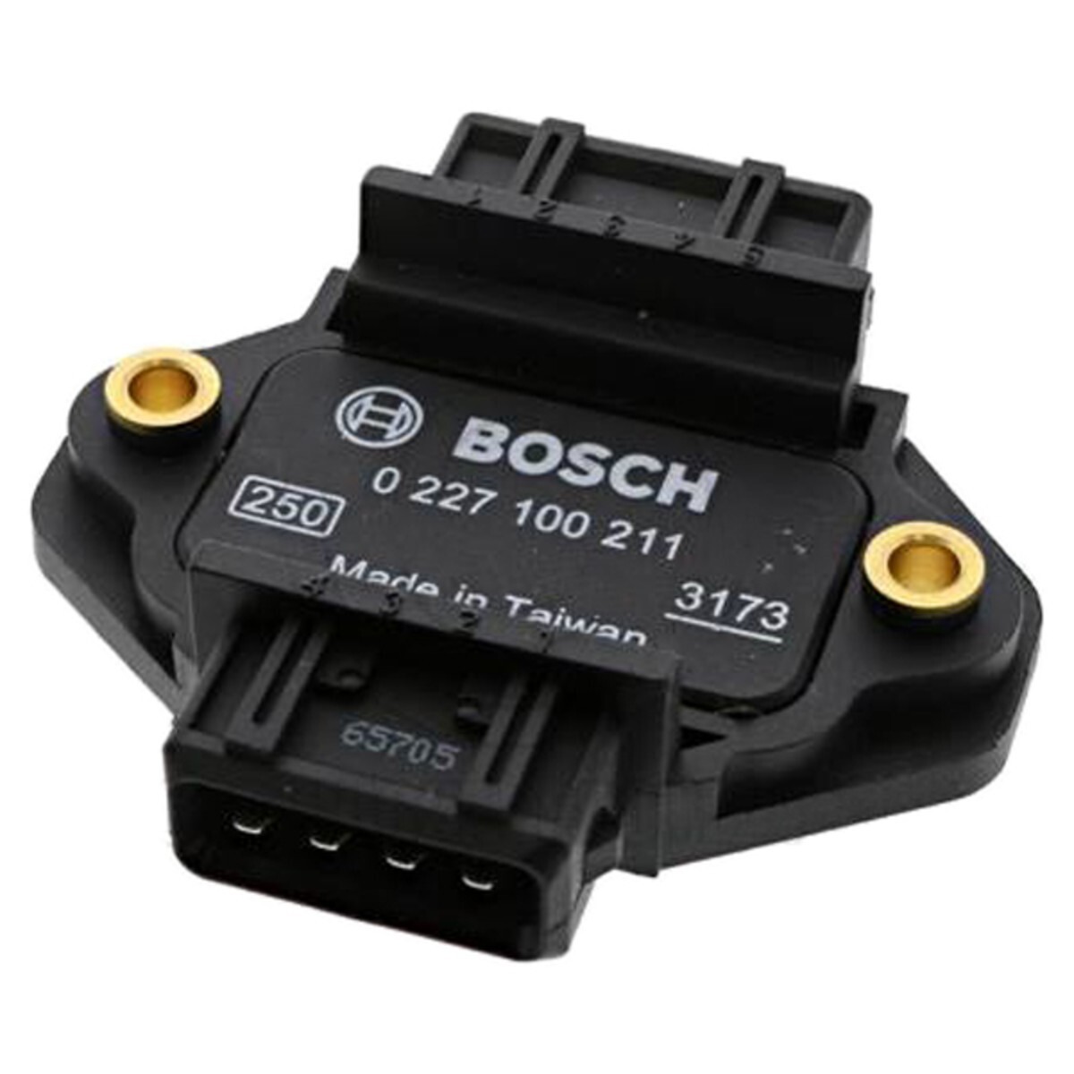 4D0905351 Bosch Ignition Control Module for VW Volkswagen Beetle Passat ...
