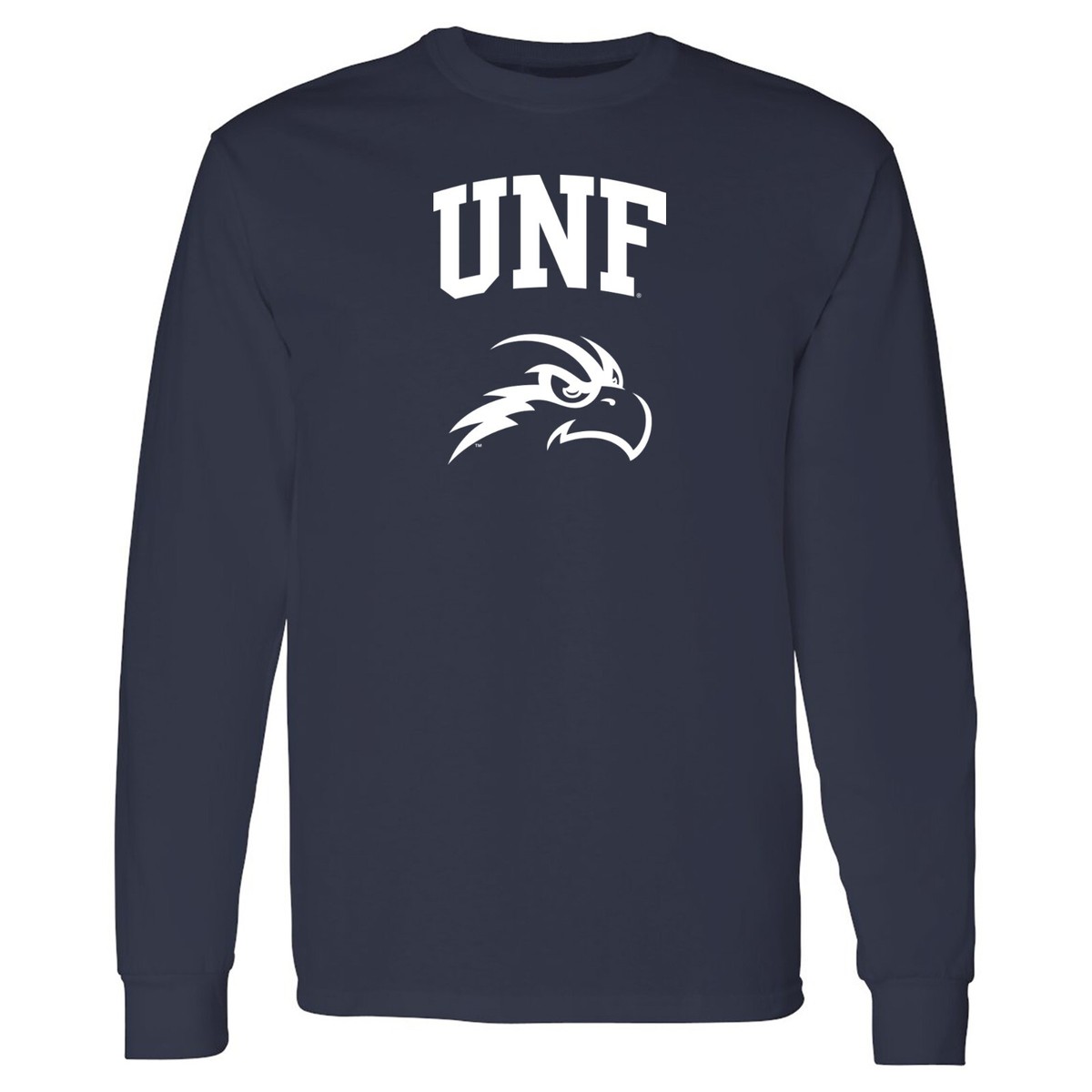North Florida University Logo 2014 Logo Changes Business Insider