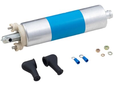 For 1997 Mercedes C230 Fuel Pump and Strainer Set Brock 44666GX Fuel ...