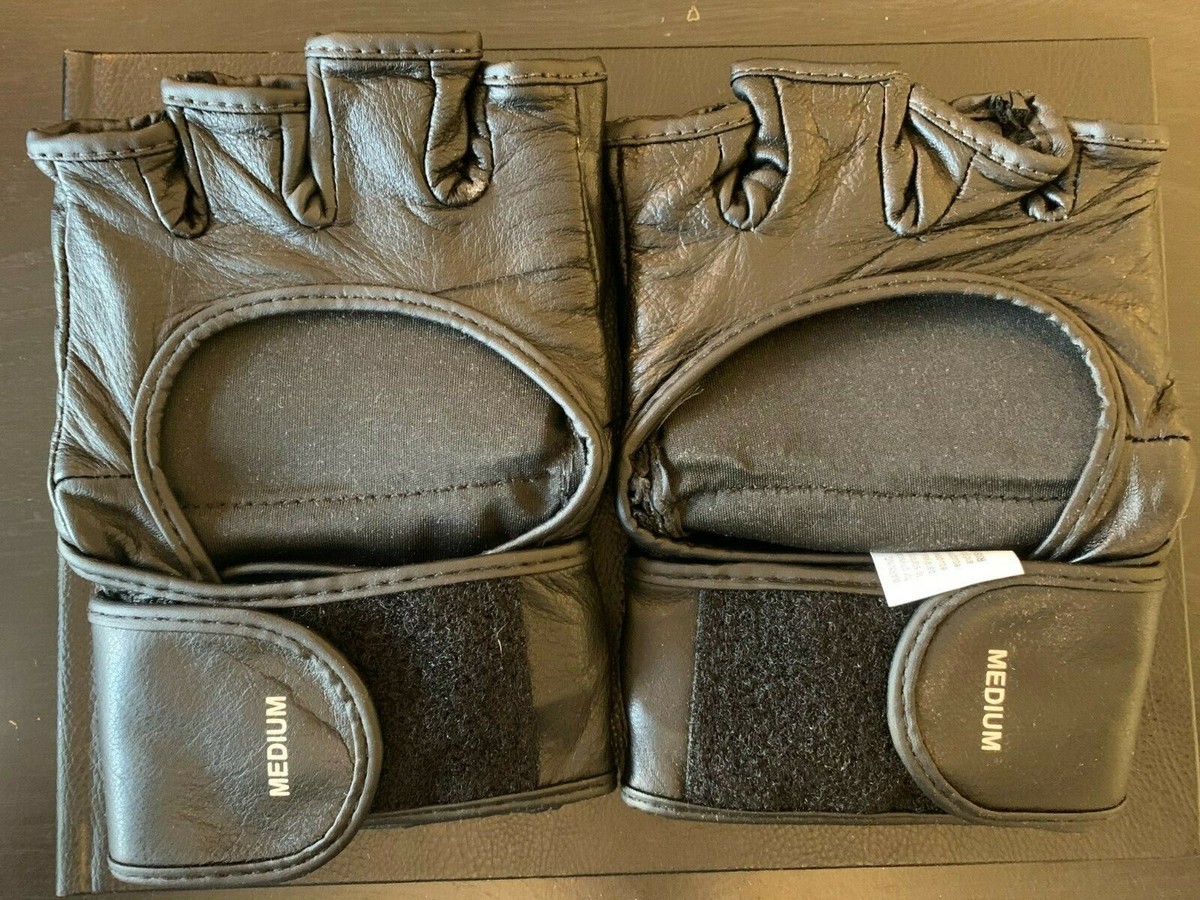 Kimbo Slice Kevin Ferguson Signed Pair UFC Gloves Official 1 Kimbo Slice Kevin Ferguson Signed Pair UFC Gloves Official 1