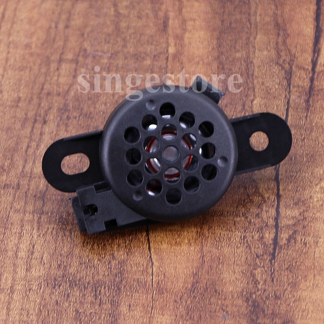 Warning Buzzer PDC Alarm Reversing Parking For-audi 8e0919279 4b0919279 ...