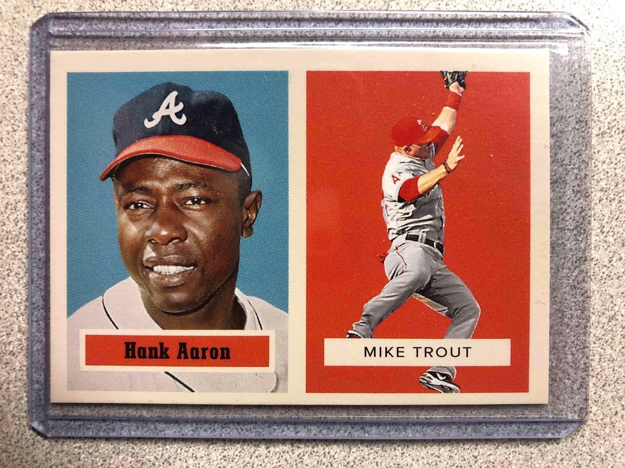 2016 Topps Throwback Thursday #TBT - 1957 Topps Football Design #70 ...