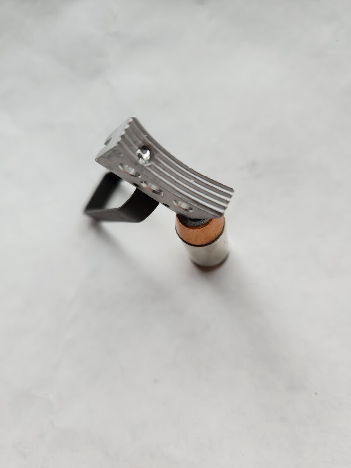 COLT Government Model 1911, 3 Hole Adjustable Trigger W/spring Kit 18.5 ...