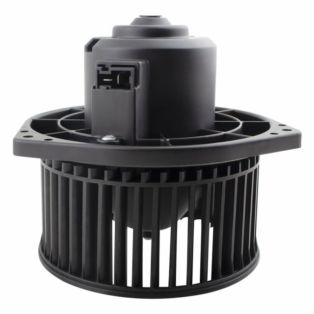 27220VB002 Genuine Nissan MOTOR & FAN ASSY-BLOWER 27220-VB002 | eBay