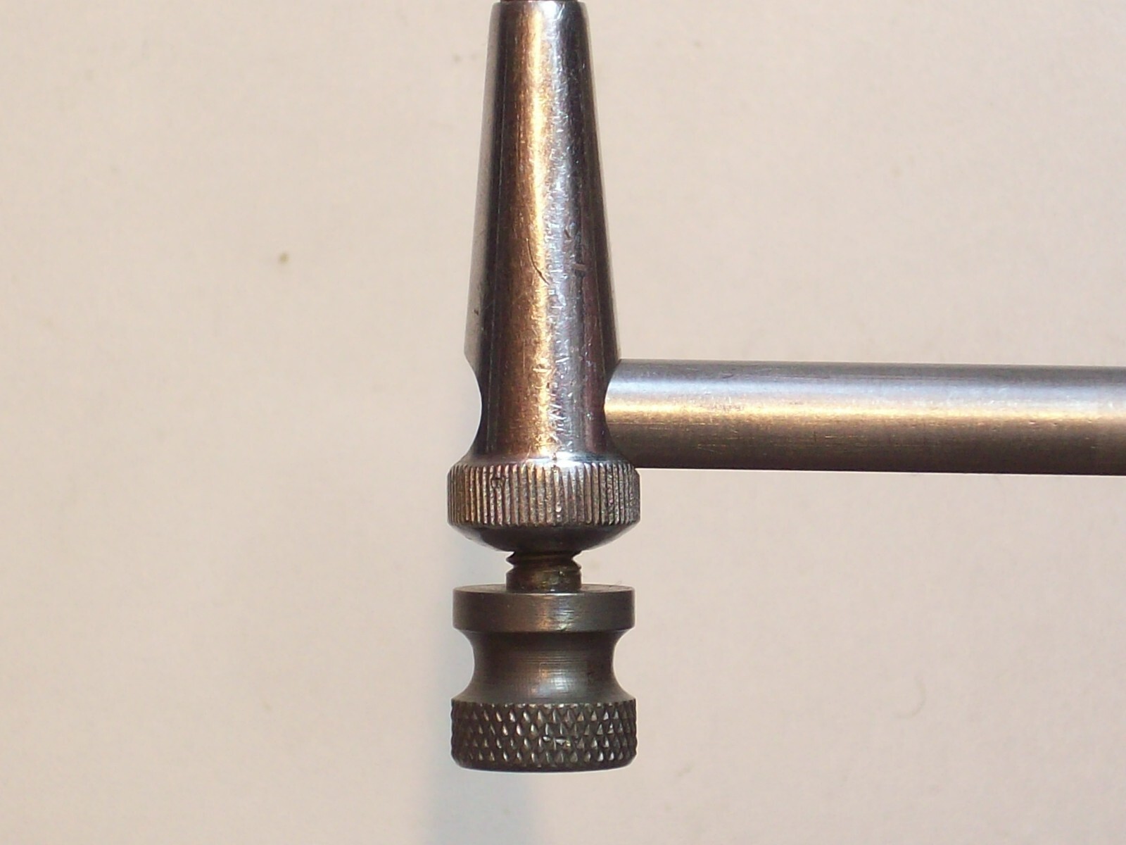 Tool DIVIDER TRAMMEL HEAD BEAM CALIPER 20 INCH COMPASS POINT ...