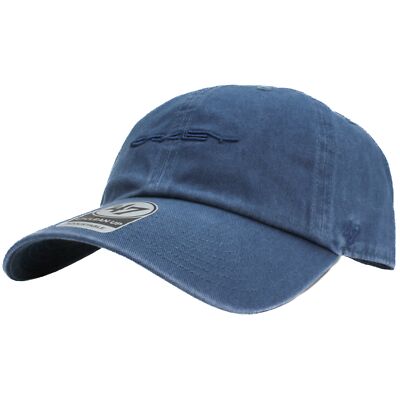 Oakley 47 Soho Dad Hat Mens Boys Womens Copen Blue Golf Baseball Sports ...