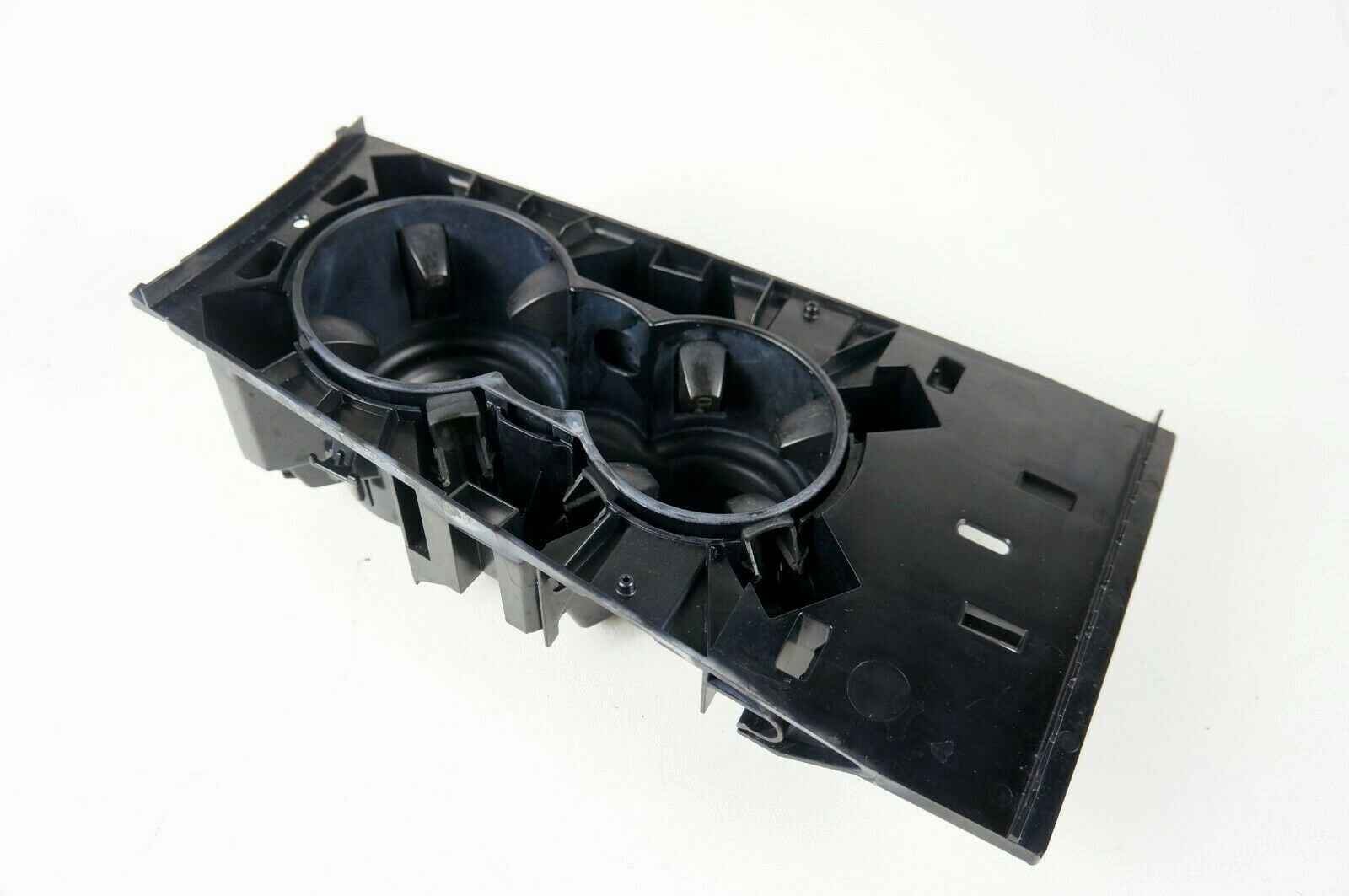 06-2012 mercedes w164 x164 ml550 ml350 gl350 gl450 center console cup ...