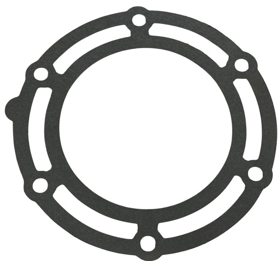4L60 4L60E 700R4 700-R4 Transmission Transfer Case Gasket 6 Hole For ...