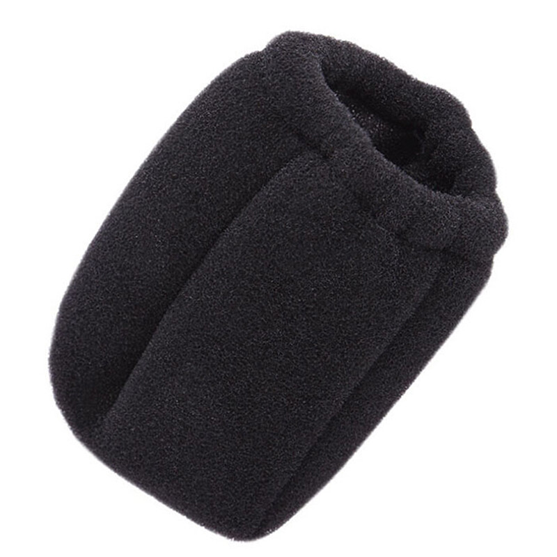 HairDryer Pocket Hood Diffuser Sock Heat Universal Attachment Salon ...