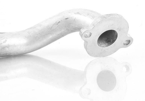 NEW AUDI A8 D4 FRONT CENTER COOLANT PIPE 079121481P OEM NO IMPORT ...