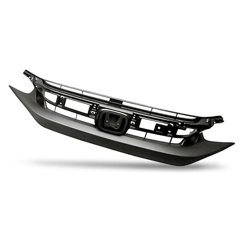 Grille For Honda Civic 2019-2021 North American Built HO1200241 | eBay
