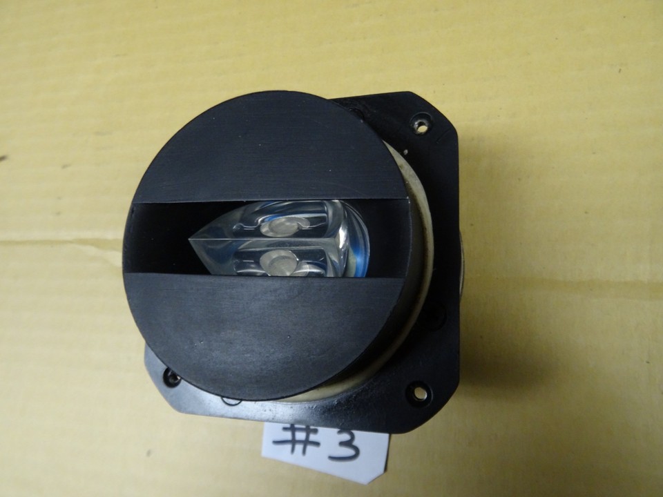 JBL 077 SLOT TWEETER #65301 | eBay