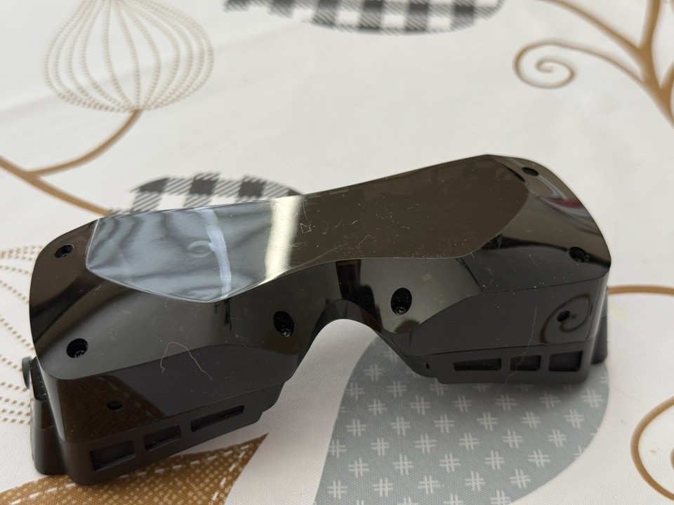 Bigscreen Beyond VR Headset 60mm IPD. Headset Only! | eBay