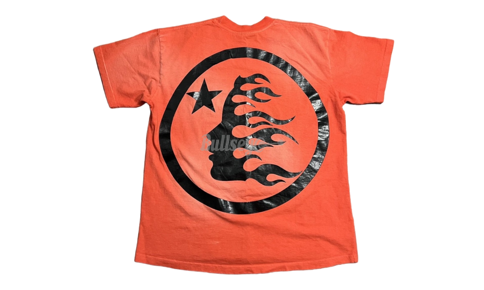 Hellstar Sport Logo Gel "Red" T-Shirt | eBay
