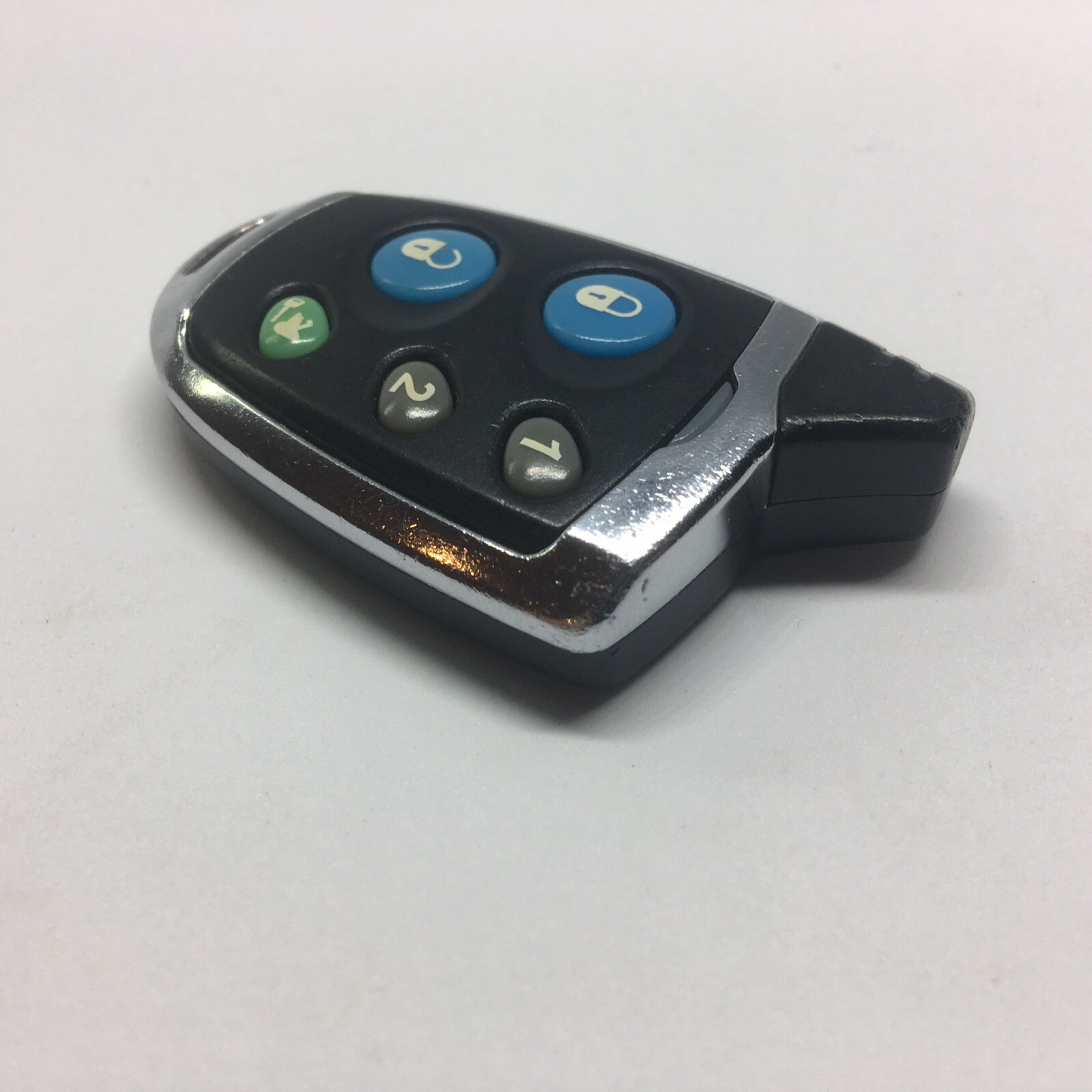 PRESTIGE REMOTE FCC ID ELVATJA KEY FOB PART NO 105BP APS687C APS787C ...