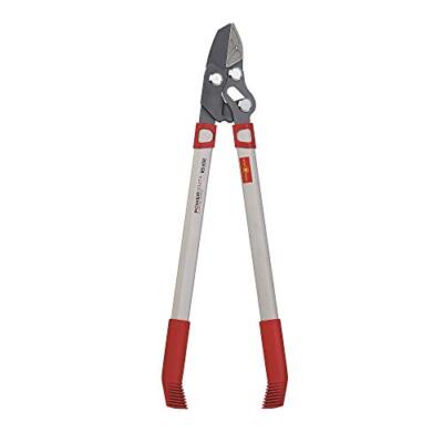 WOLF-Garten RS650 Power Cut Anvil Loppers, Red, 40 mm | eBay UK
