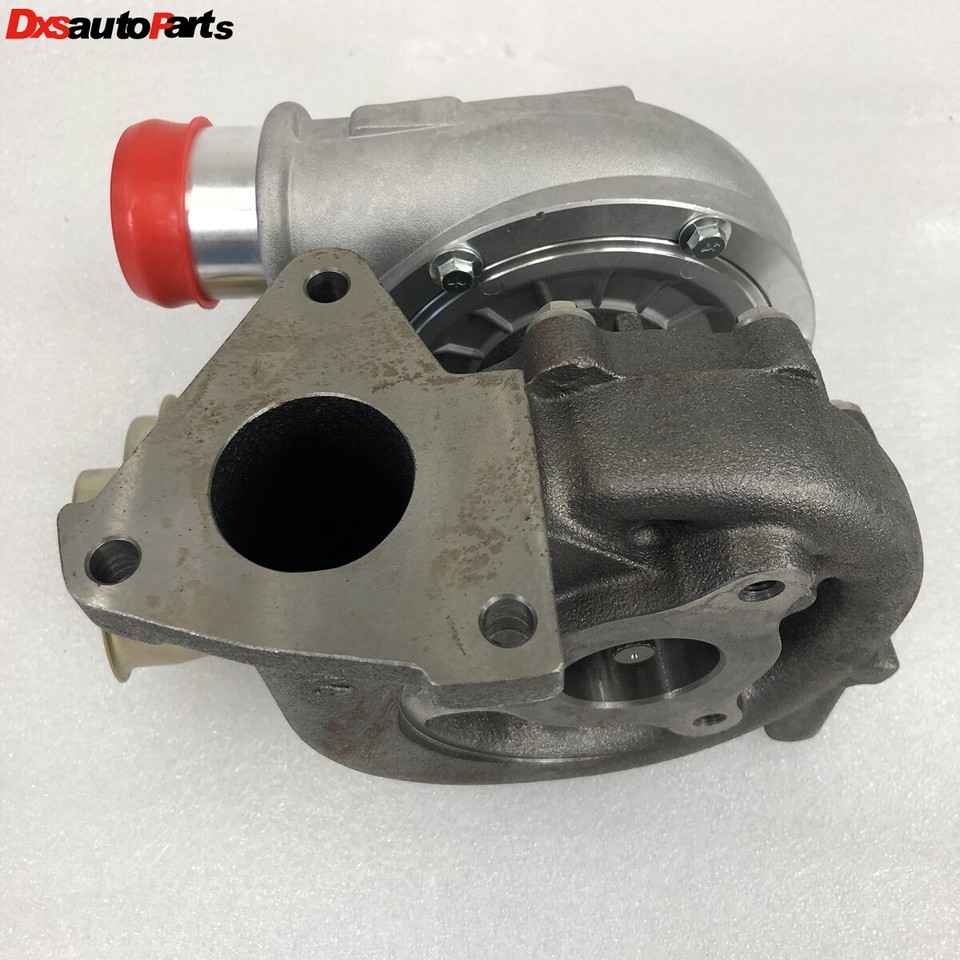 GT2052V 705954-0009 Turbo for Nissan Mistral Patrol TerranoII ZD30ETi ...