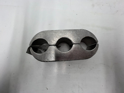 Sefcor Cable Spacer Parallel Aluminum 2" ASPC3-43-2 | eBay