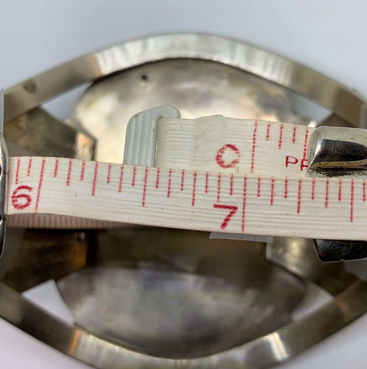 Carved Turquoise Native American Brave + Stones 925 Silver Cuff ...