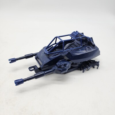 Vintage Hasbro GI Joe Arah - Cobra ASP PARTS/PIECES Pre-owned LOT Free ...