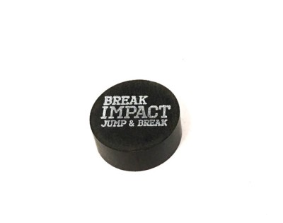 1 (one) Navigator Break Impact Hybrid Phenolic 15mm Cue Tip - Free US ...