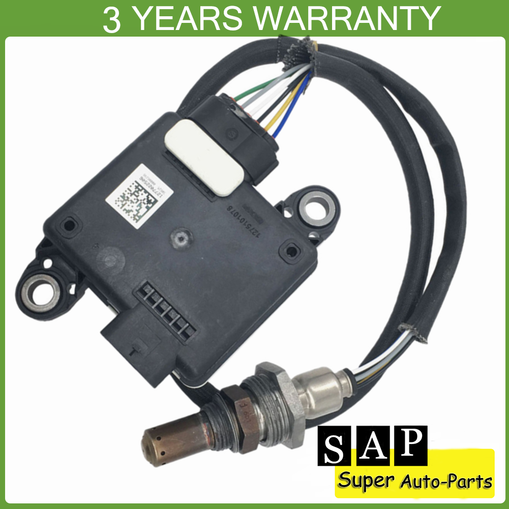 Nox Trap Temperature Sensor Front LR104388 For Land Rover Discovery ...