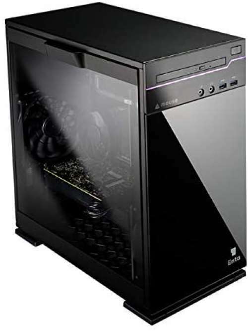 mouse computer Gaming desktop PC Enta ENTA-MR7M8S2H1G16-183 from japan ...