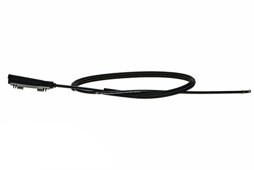 2006-2010 VW Volkswagen Jetta Sedan OEM Hood Latch Release Cable ...