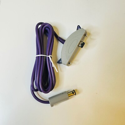 For Nintendo GameBoy Advance to Gamecube Link Cable Game Boy Advance ...