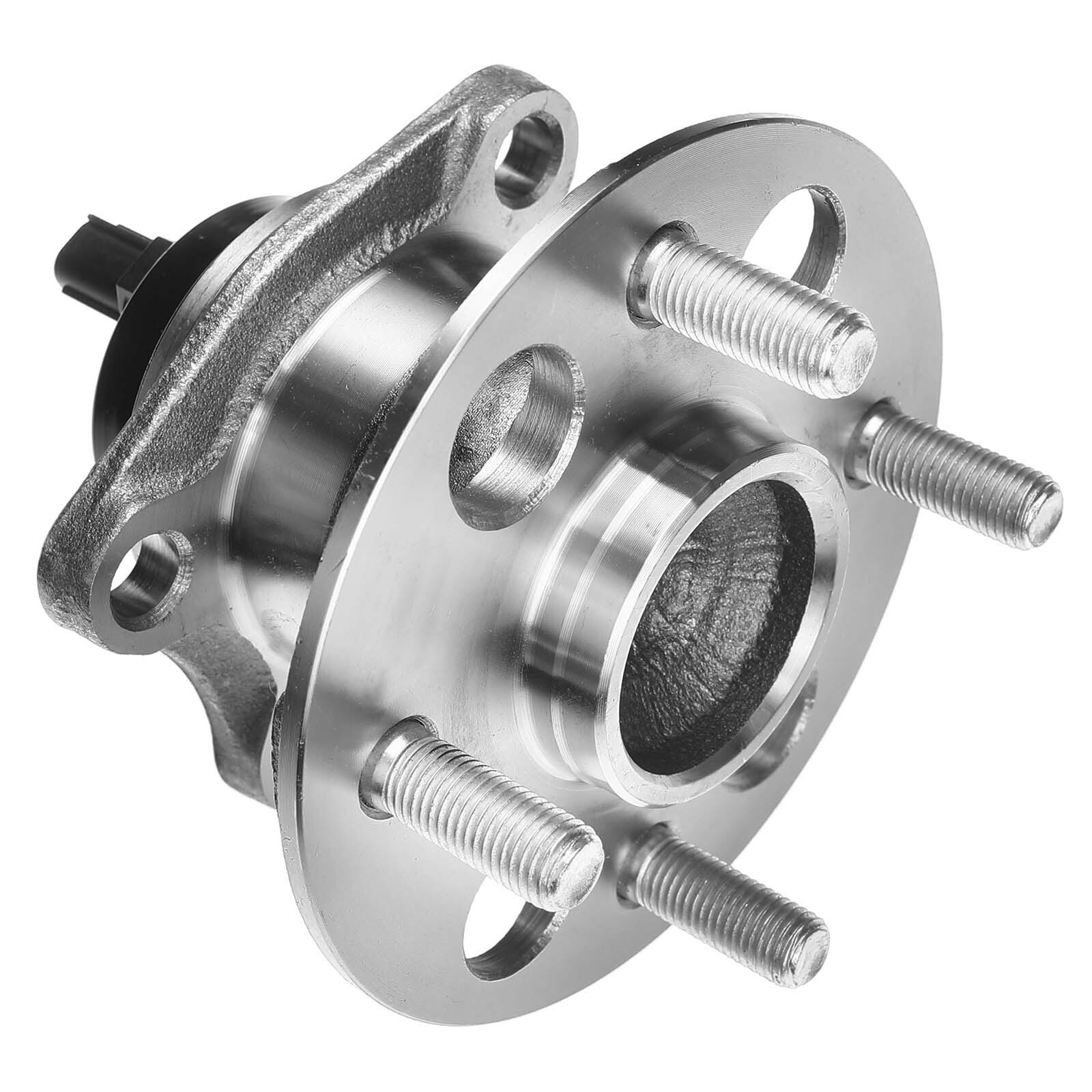 Wheel Bearing Hub w/ ABS sensor Rear for Toyota Yaris P13 Yaris/Vitz P9 ...
