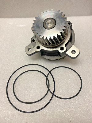 Water Pump For Volvo D12 20734268 8170305 20431135 20713787 OMP MADE IN ...