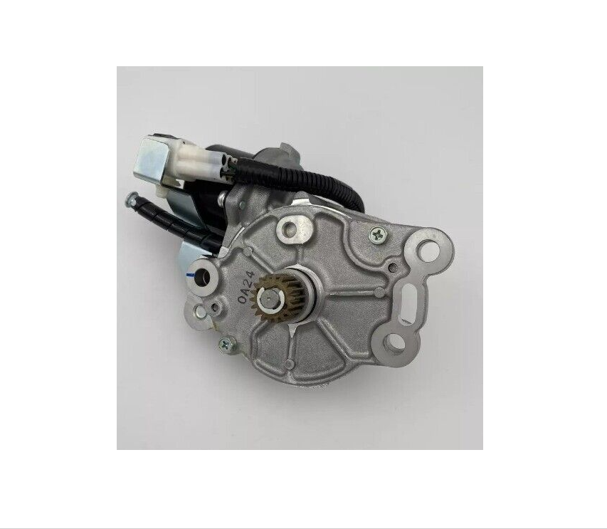 TOYOTA GENUINE ACTUATOR DIFFERENTIAL LOCK SHIFT NO.2 41450 - 60060 | eBay