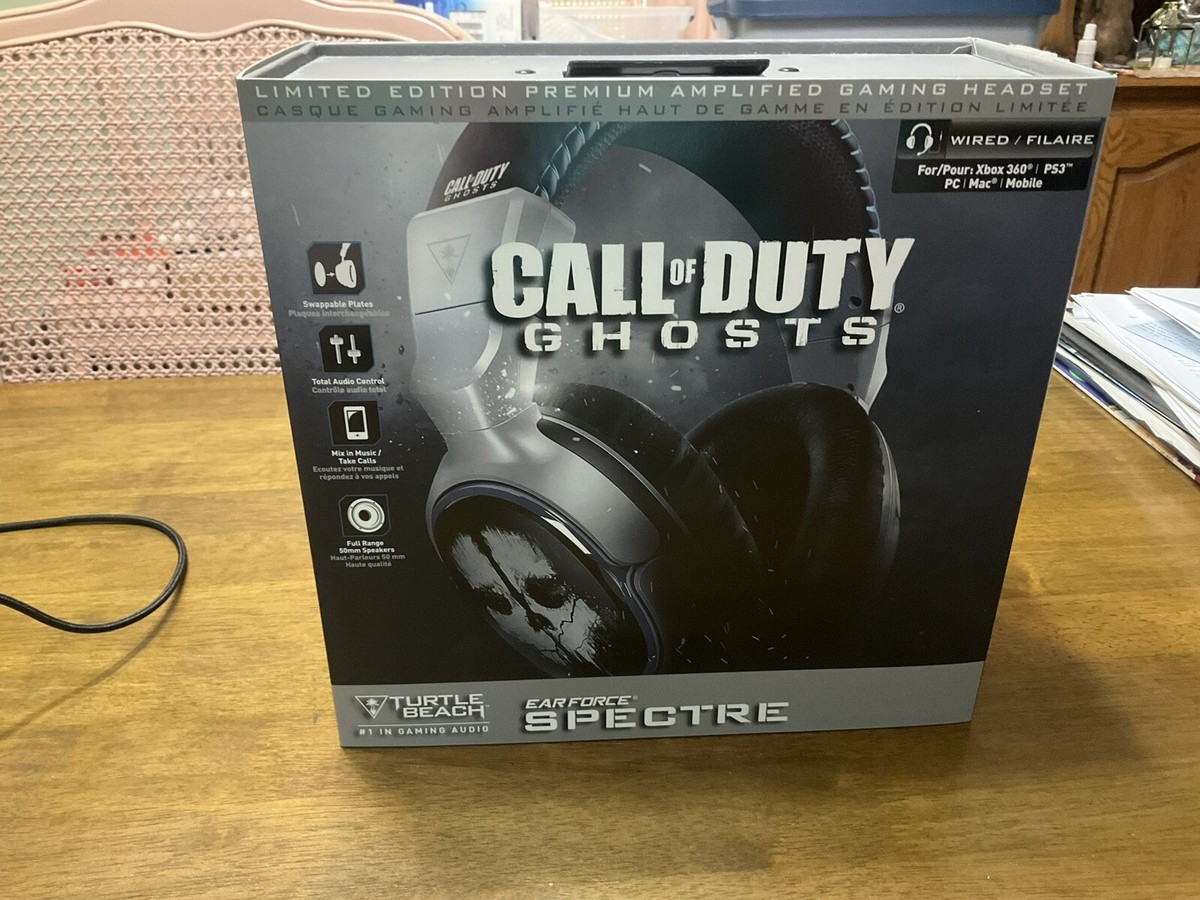 Ghost Kvr Gaming Call Of Duty: Ghosts PC Update Lowers RAM