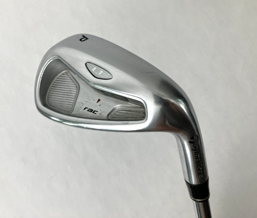 TaylorMade Rac LT Pitching Wedge Precision Rifle Regular Flex Shaft | eBay