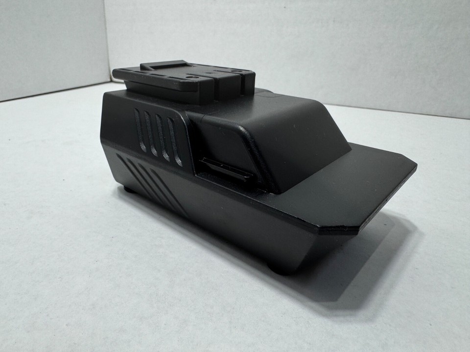 BULLSEYE [9475B-BAT] 11.1V REPLACEMENT BATTERY FOR PRO MAX DIGITAL TIRE ...