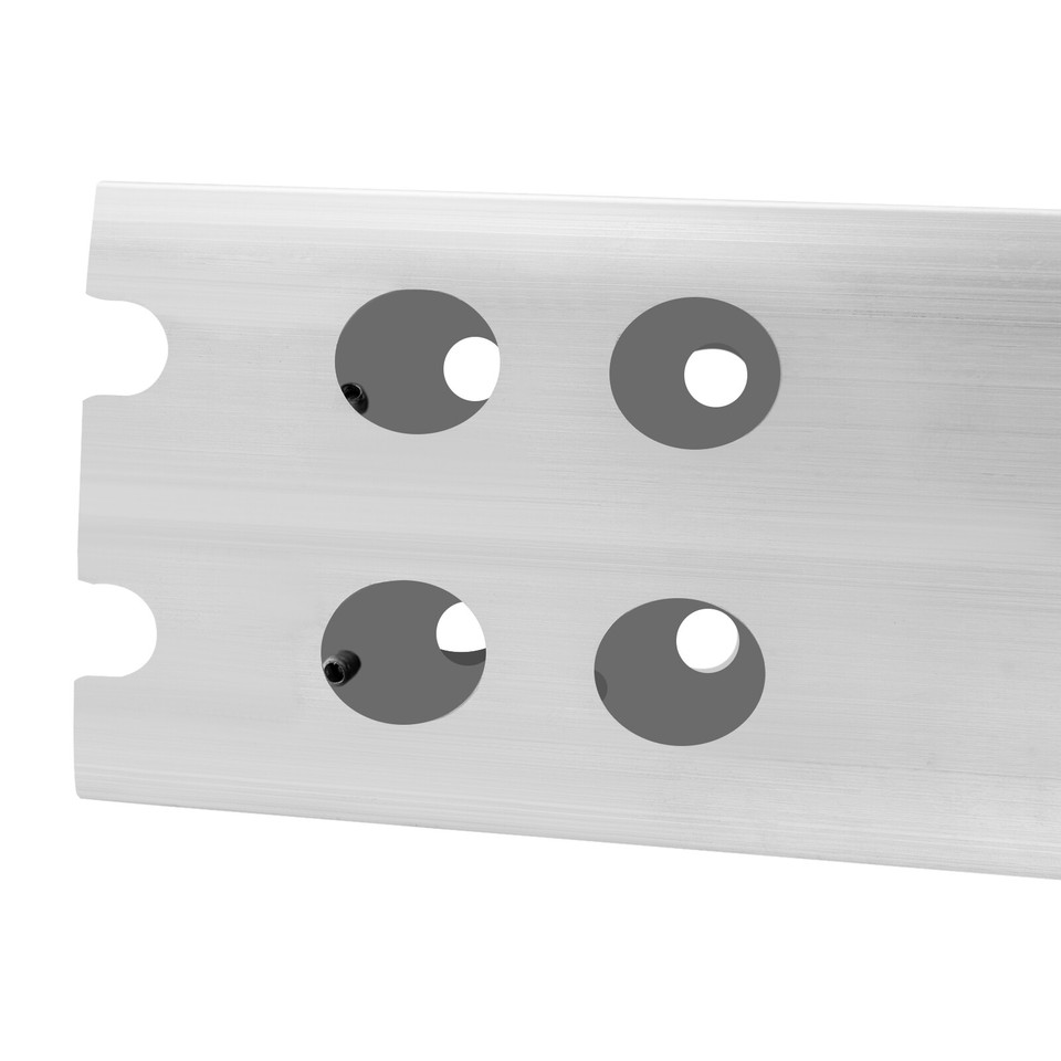 Front Bumper Reinforcement Bar Front Bumper Face Bar For 20-23 Toyota ...