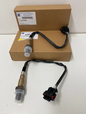 Genuine Holden Commodore VZ-VE V6 LEO-LY7-LWR-LLT " Rear Oxygen Sensor ...