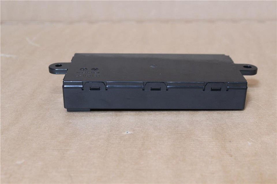 1EA907727T Air Con Control Unit VW ID3 ID4 ID5 New Genuine Part | eBay UK