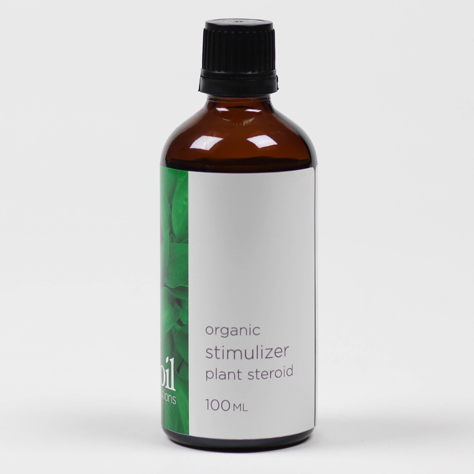 Organic Stimulizer Plant Steroid Hydroponic Nutrients 100ml 500ml 1Ltr ...