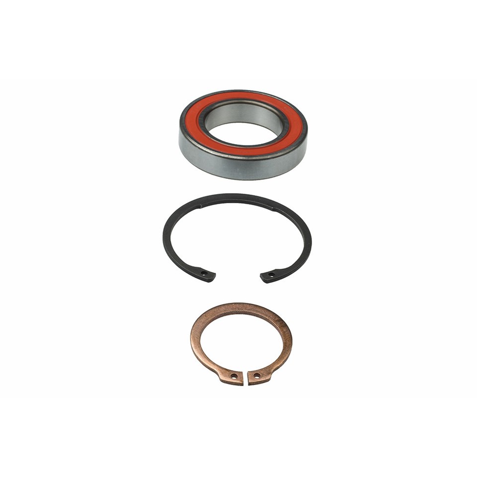 OEM NEW 4X4 4WD Front Wheel Hub Ball Bearing Service Kit Super Duty ...