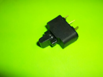 MerCruiser Shifter Remote Trim Tilt toggle Control Paddle Switch ...