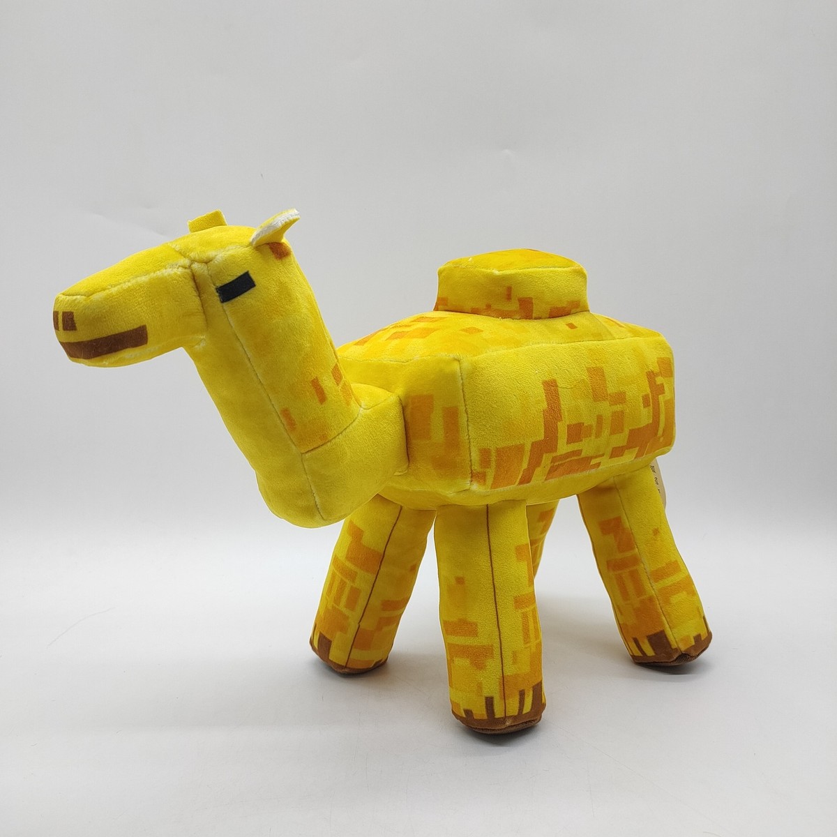Minecraft Camel