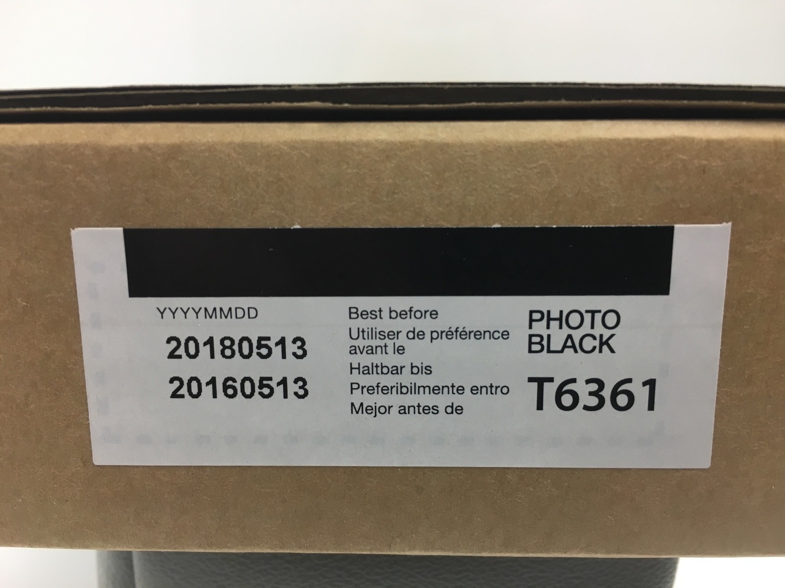 Epson 7880,7890,7900,9880.9890,9900 Black ink | eBay